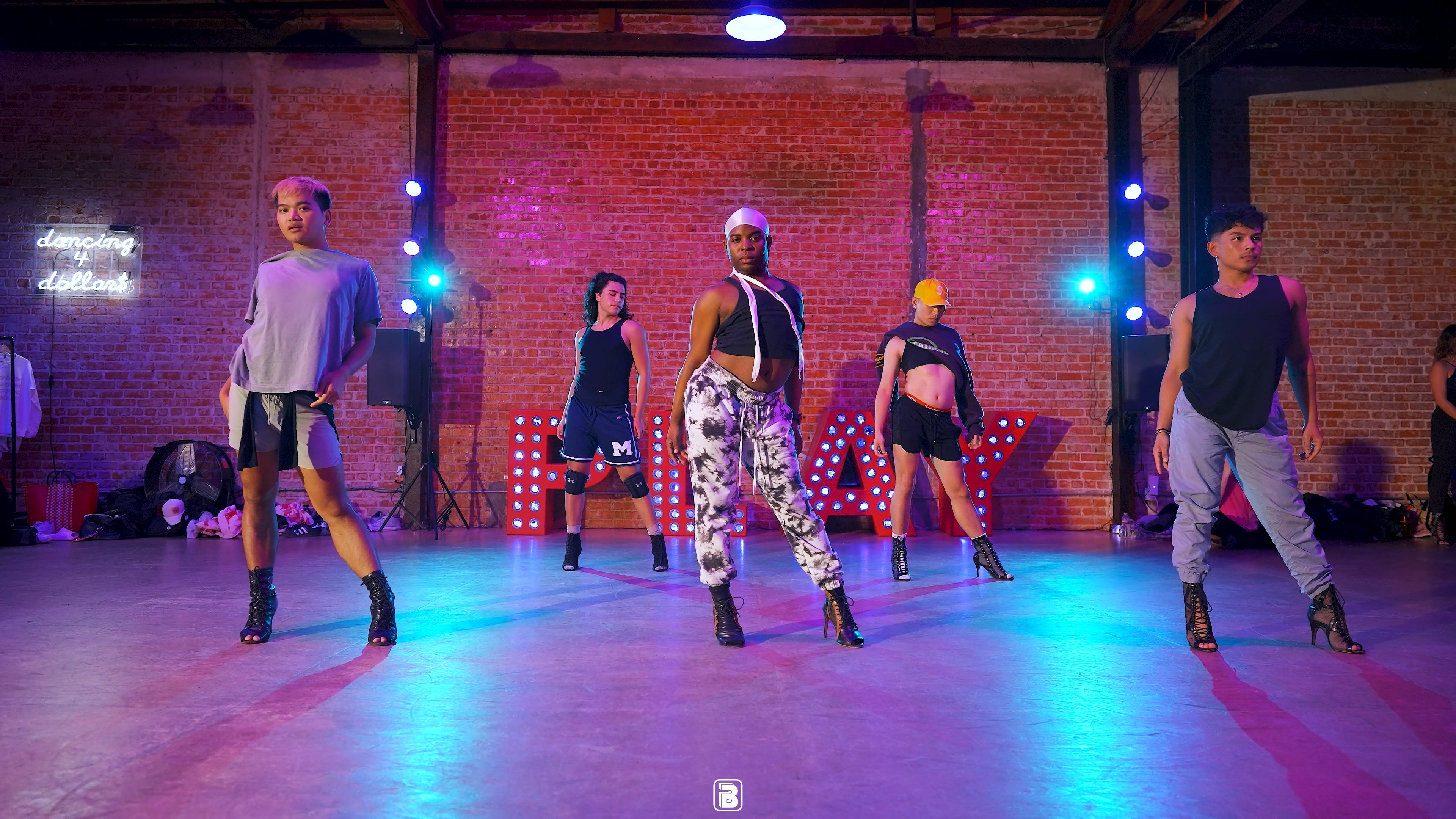 Agora Hills G7 – Nineeva