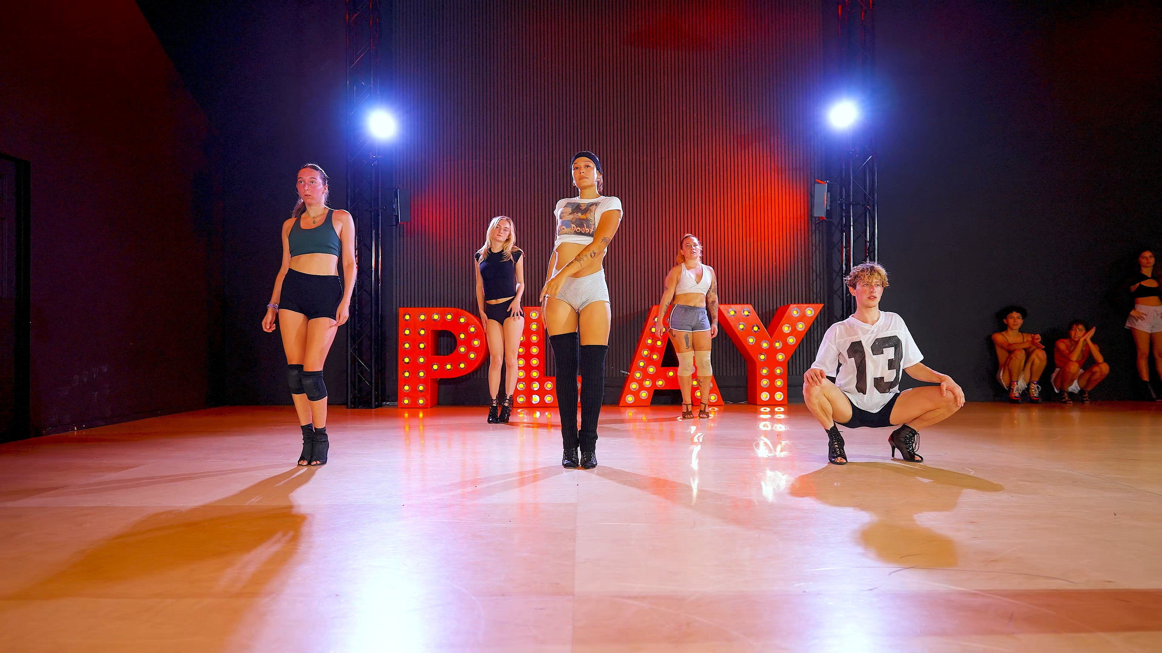 "All for You" (nxtdr) G8 – Nineeva