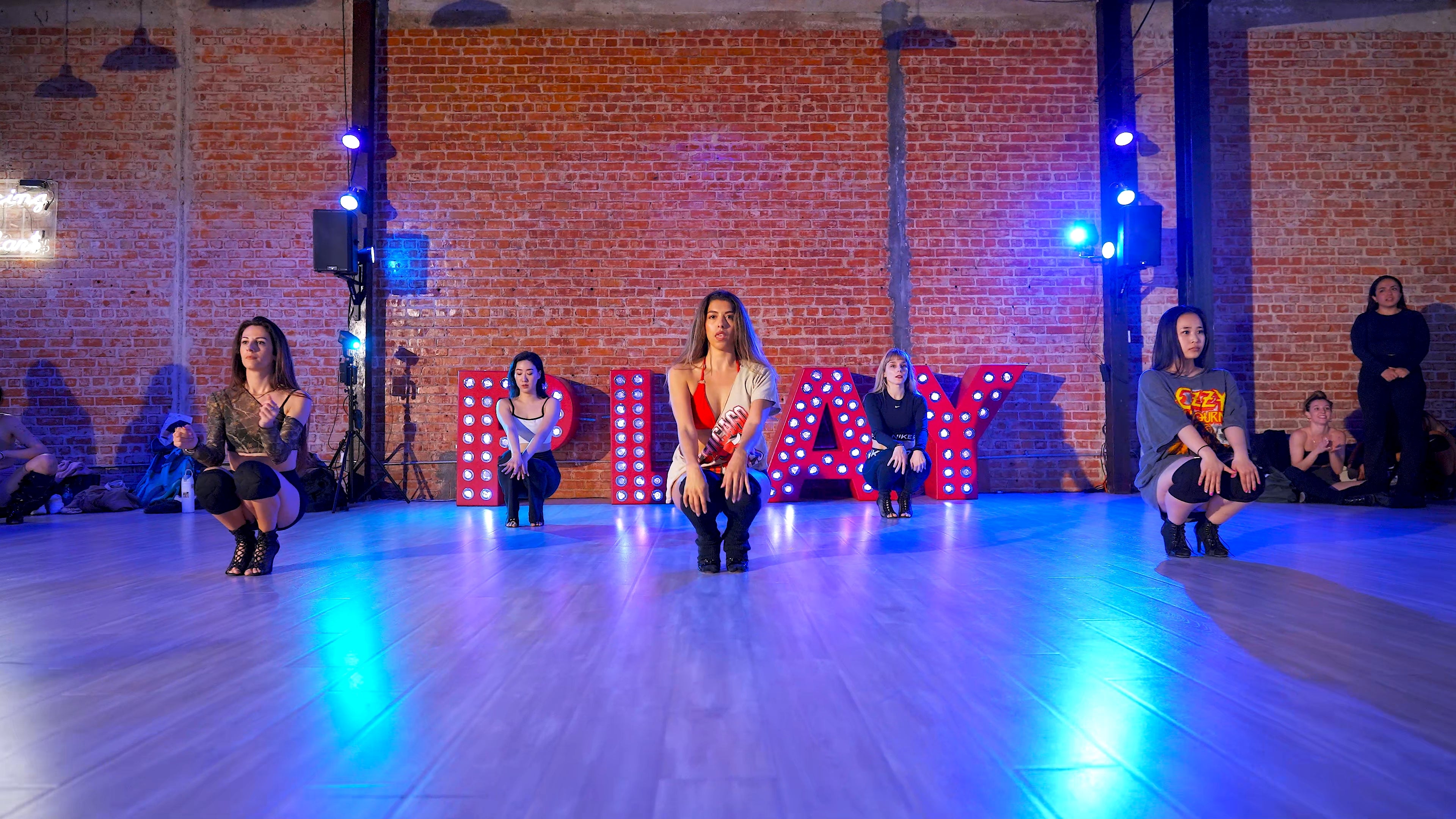 "Best Ever" G4 – Nineeva