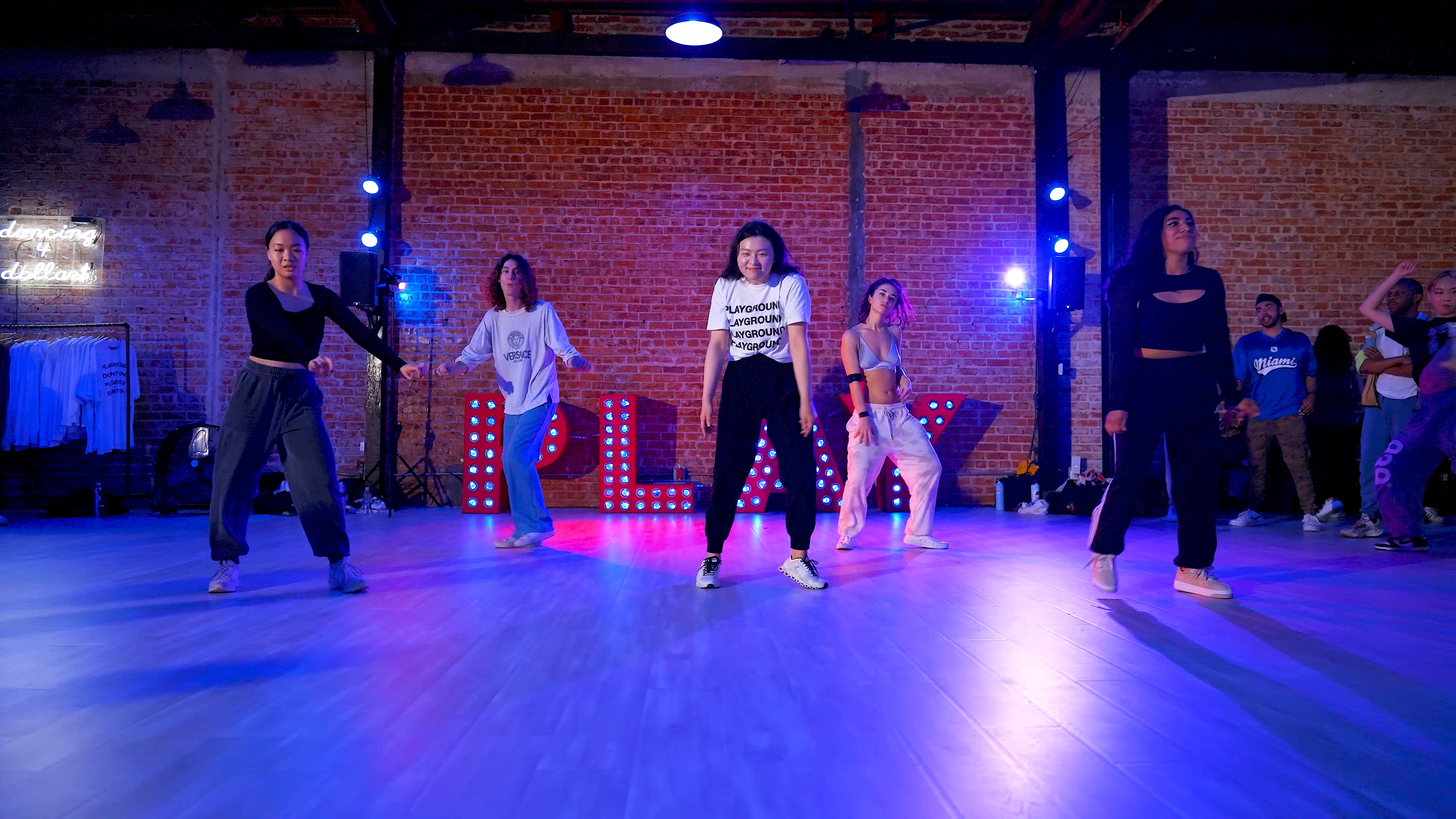 Pump It Up G3 – Nineeva