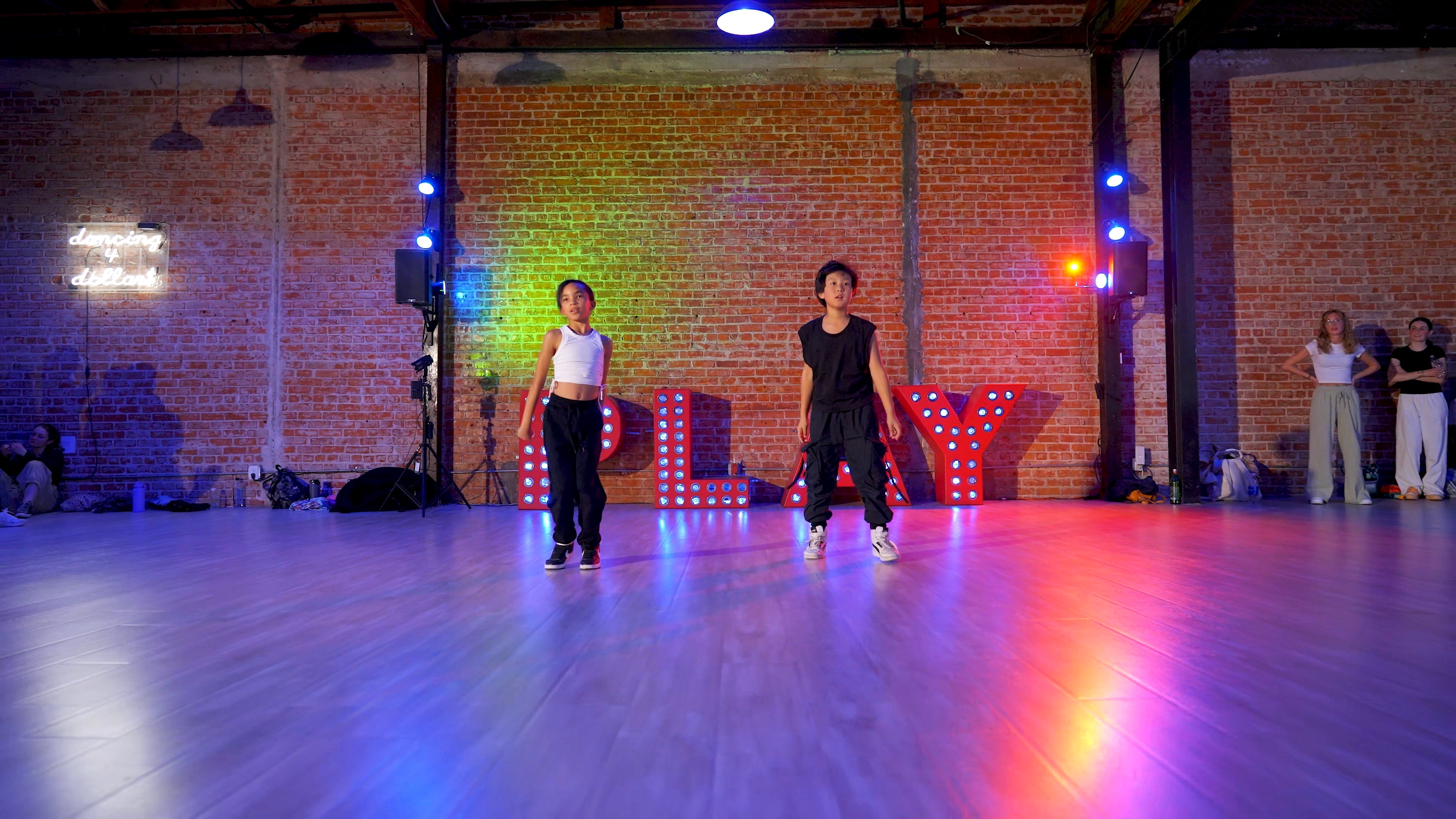 "PUSH 2 START REMIX" G2 – Nineeva