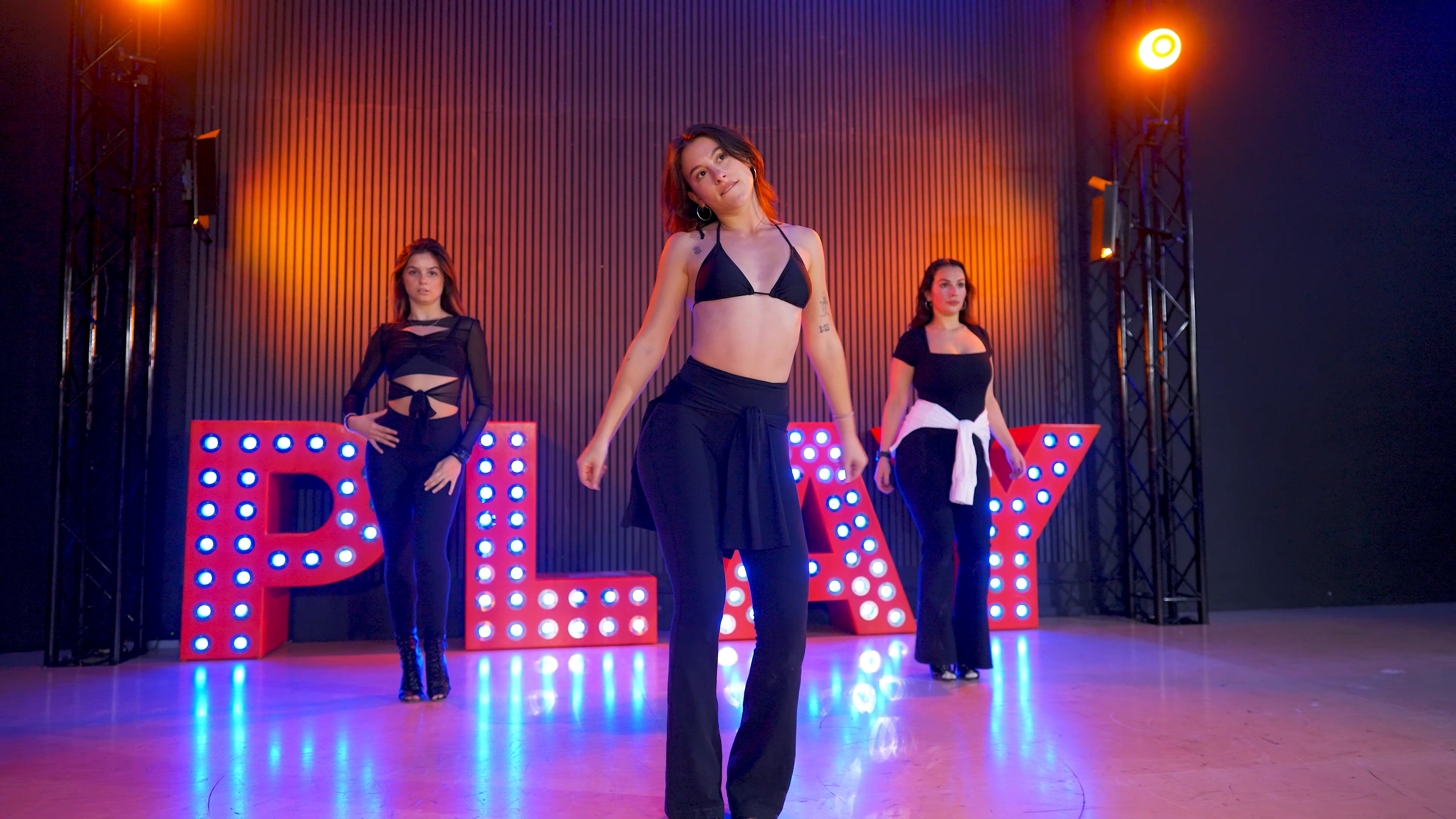 "Sucha Vibe" G9 – Nineeva