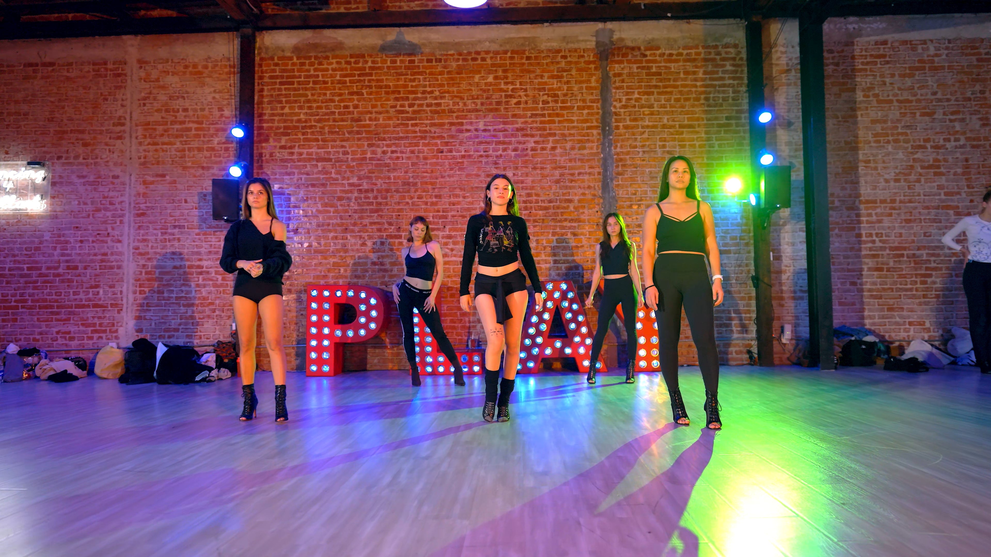 "Can You Hear Me Now?" G3 – Nineeva