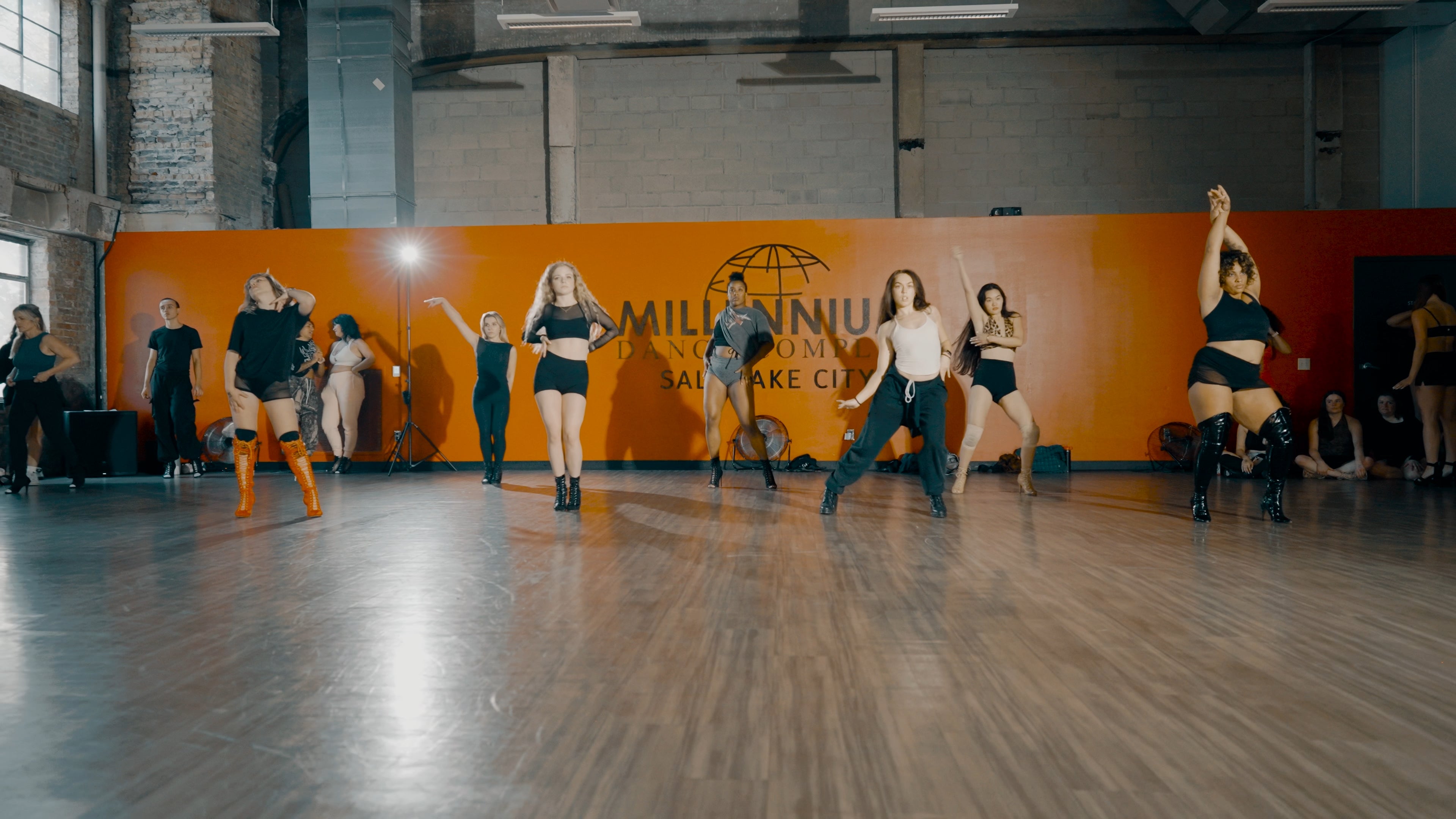 Long Way 2 Go MDC G1 – Nineeva